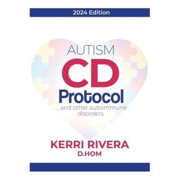 Kerri Rivera | Other | Autism Cd Protocoland Other Autoimmune Disorders ...